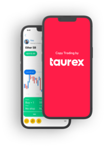 Take Charge of Your Trading - Taurex