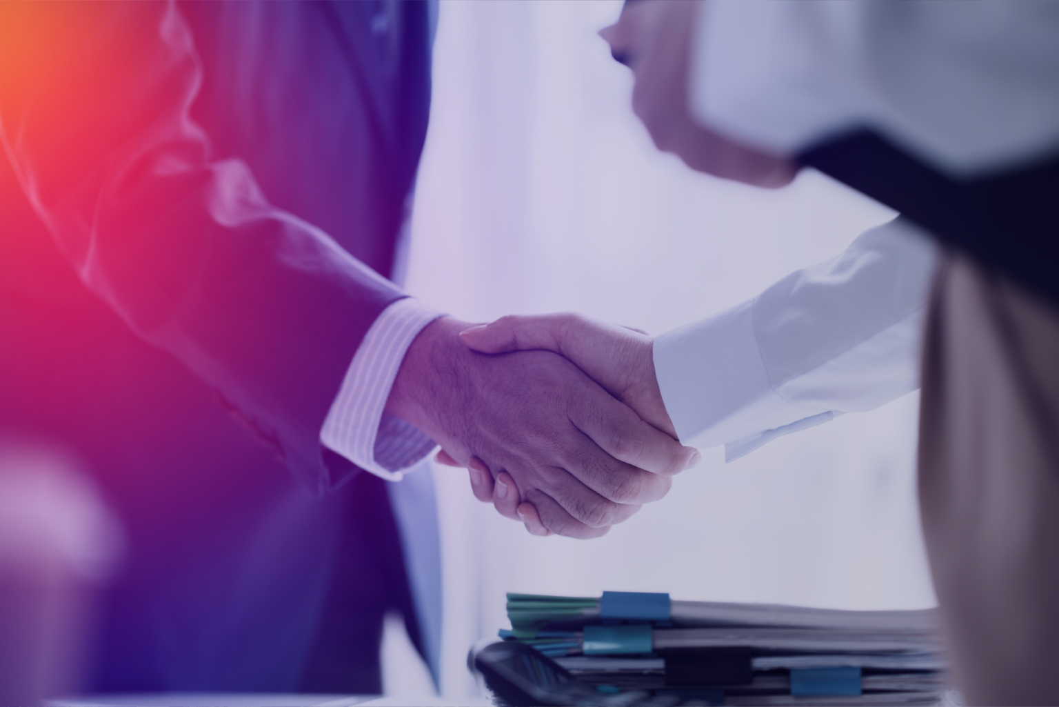 Contract for Differences (CFD) - Taurex