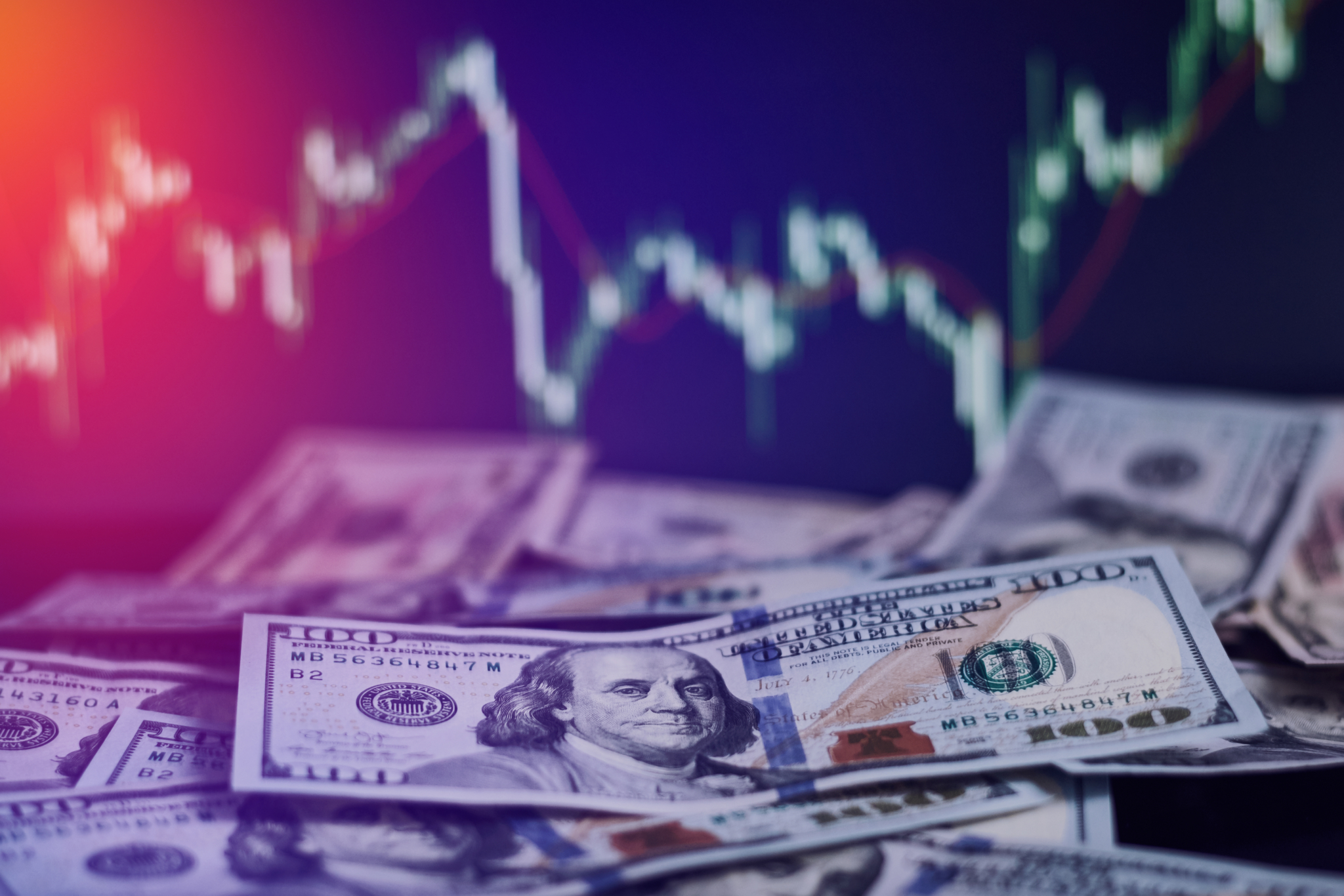 What are Forex Indices? - Taurex